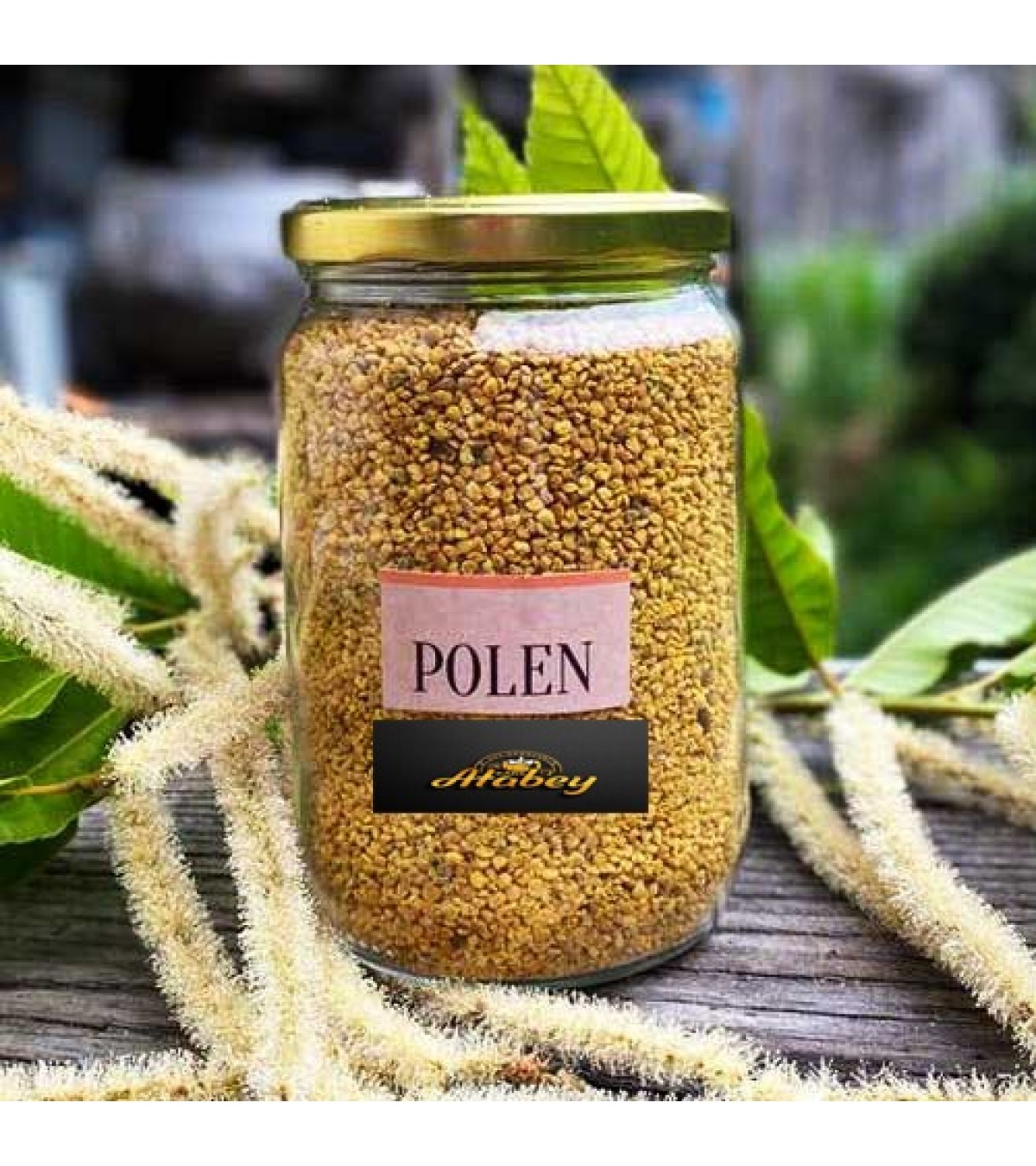 Arı Poleni 120 gr