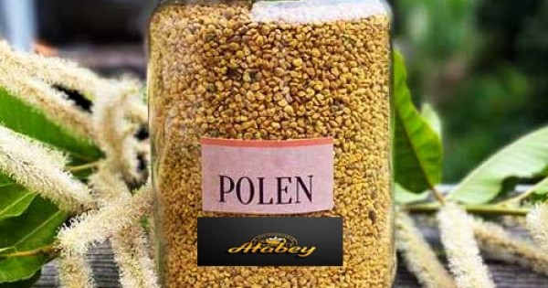 Arı Poleni 120 gr
